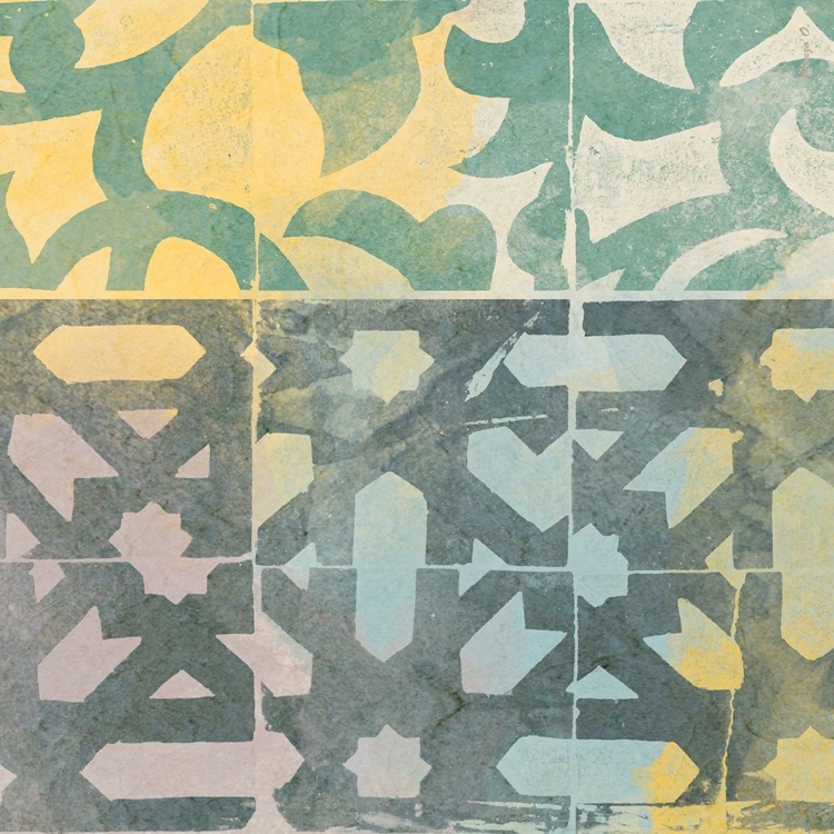 Somerset House - Images. DECORATIVE LIFE SQUARED 1