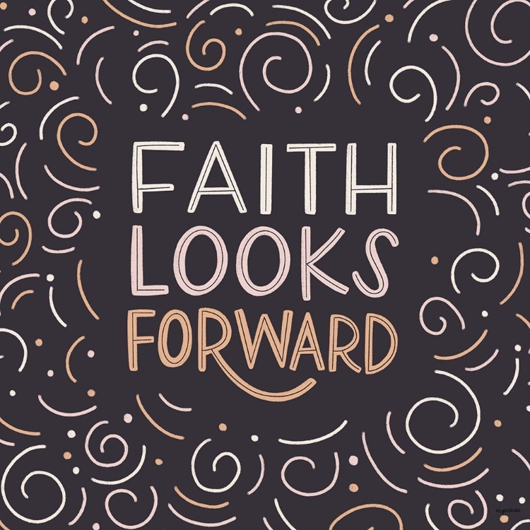 Somerset House - Images. FAITH LOOKS FORWARD