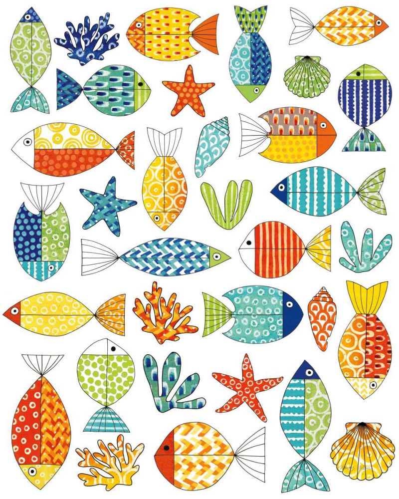 Somerset House - Images. FISH TALE IV