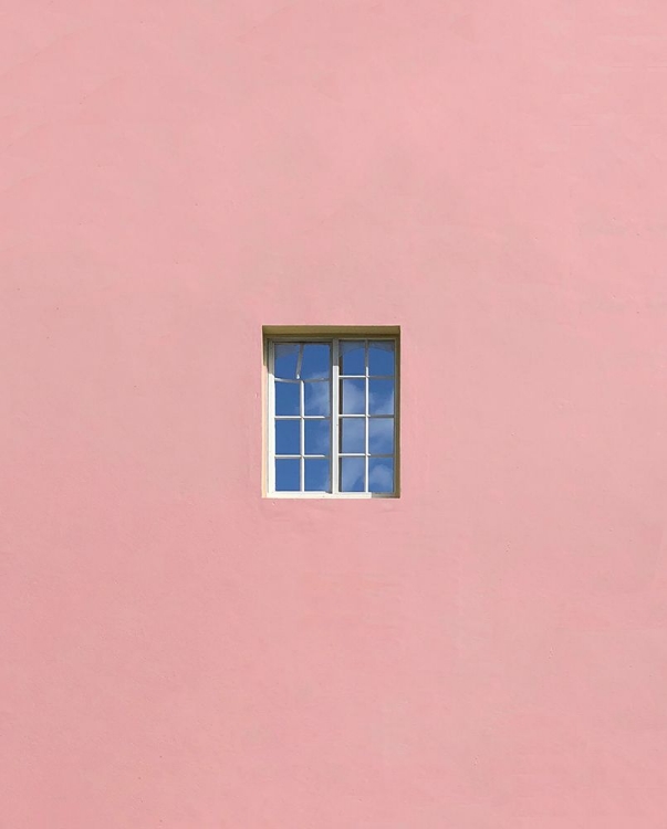 Somerset House - Images. SKY WINDOW