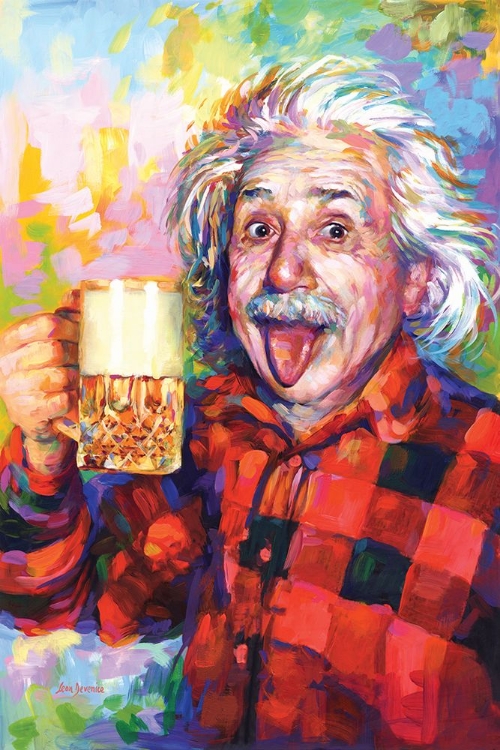 Somerset House - Images. EINSTEIN II