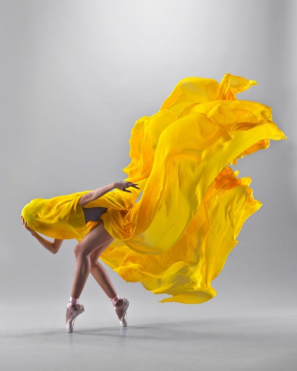 Somerset House - Images. THE YELLOW ONE